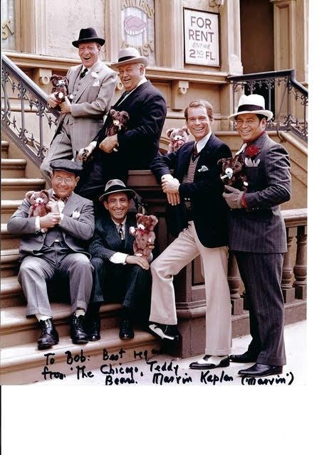 10 Questions with M*A*S*H star and famed actor Jamie Farr - We Are The ...