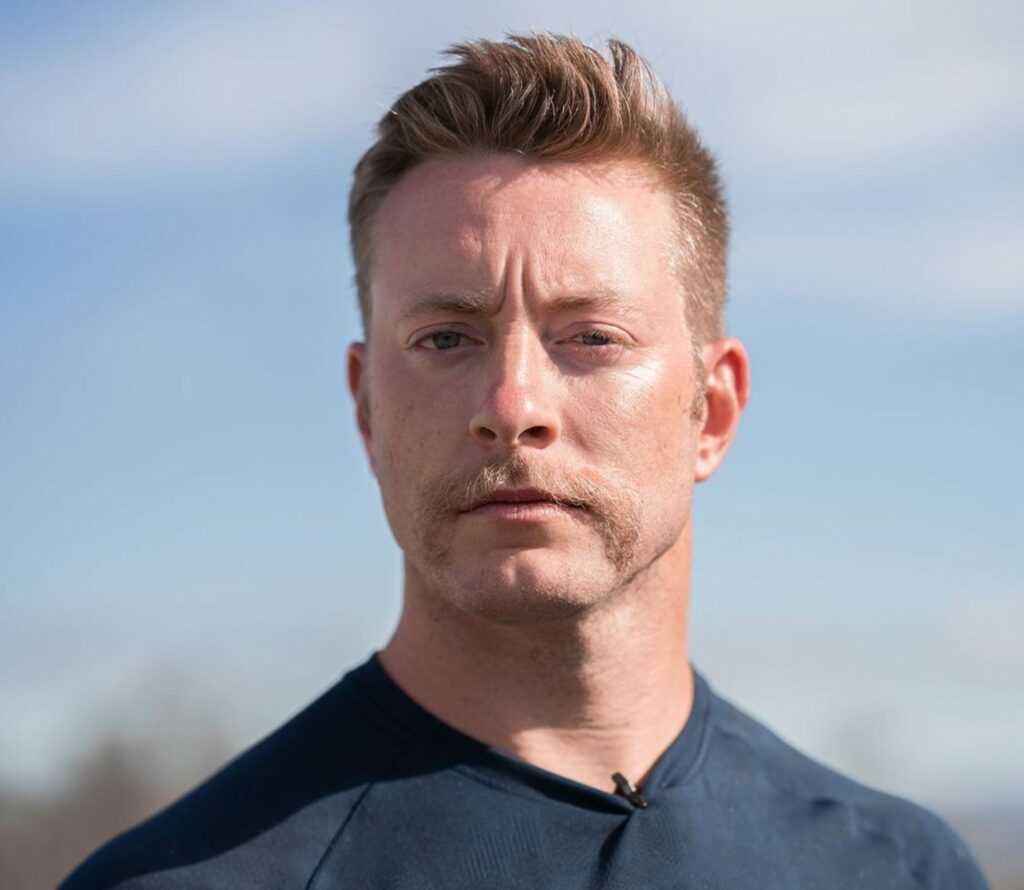 According to this Navy vet, physical and financial fitness are more ...