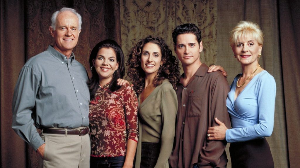 Marine and M*A*S*H Star Mike Farrell reflects on his career in ...