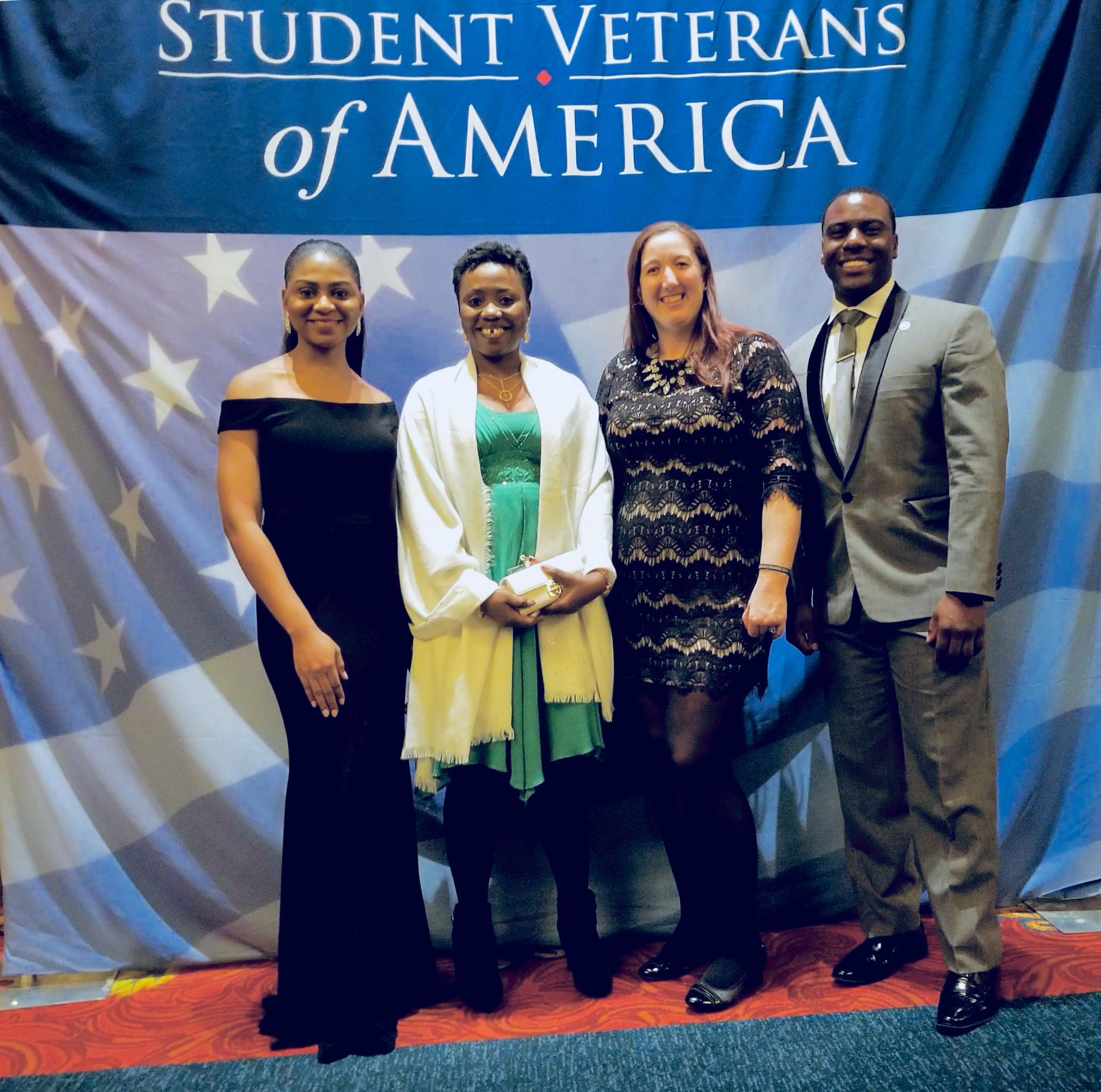 MIGHTY 25: How Army veteran Maureen Elias is helping fellow vets find ...