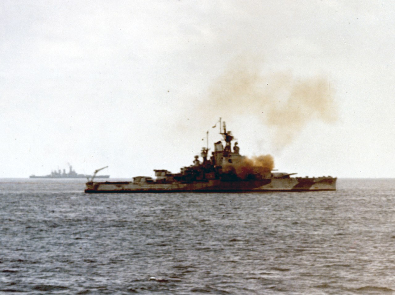 This is what happened to the 9 battleships at Pearl Harbor - We Are The ...