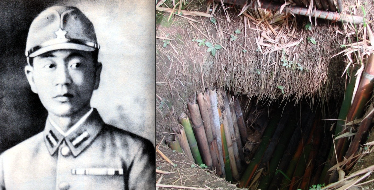 Today in military history: WW2 soldier found in Guam 27 years after war ...