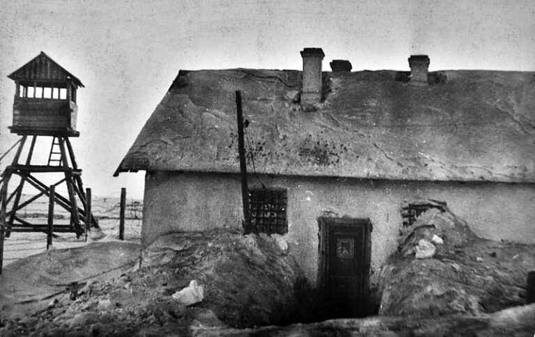 One of Stalin’s gulags was an island filled with cannibals - We Are The ...