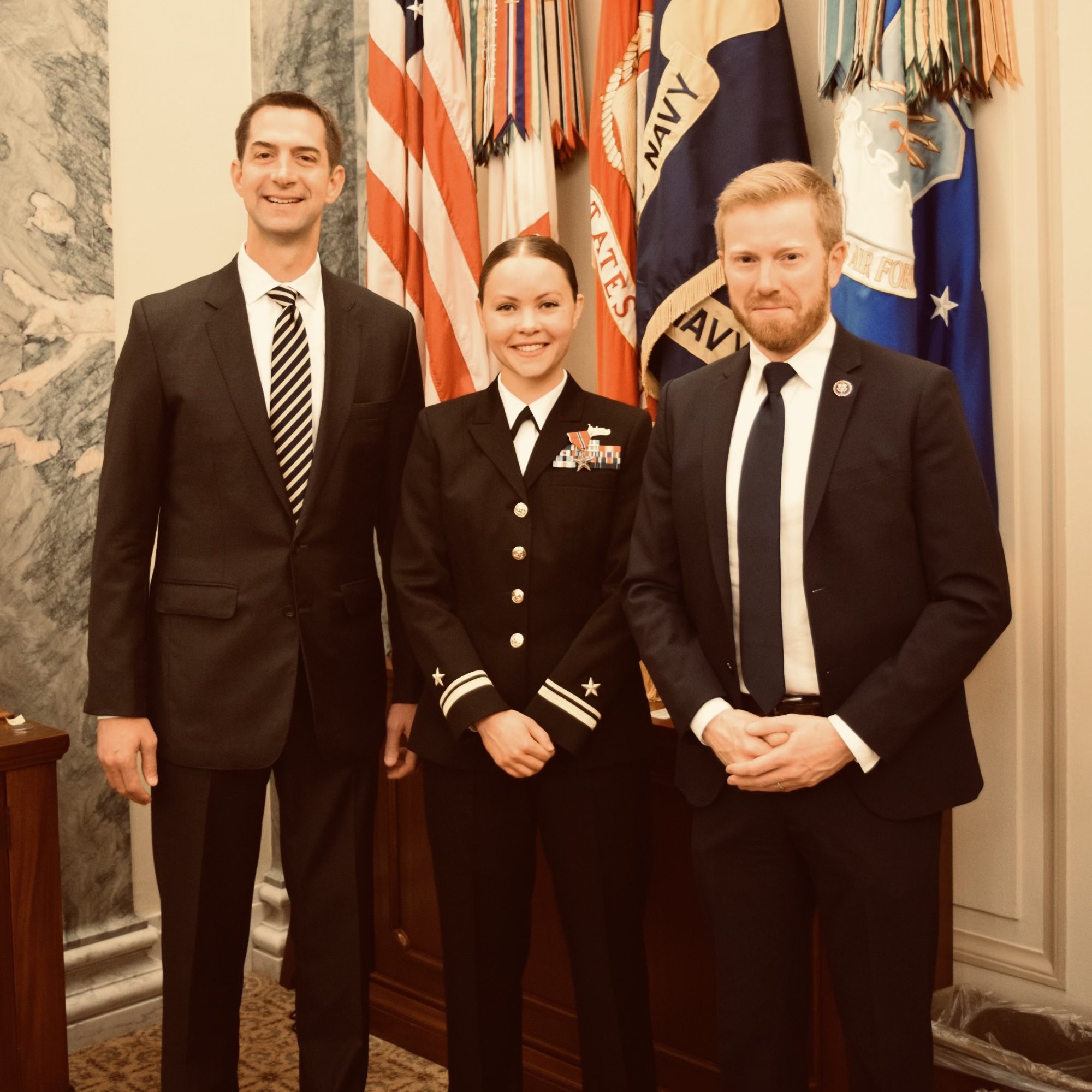 This sailor earned a Bronze Star for leading a clandestine team that ...