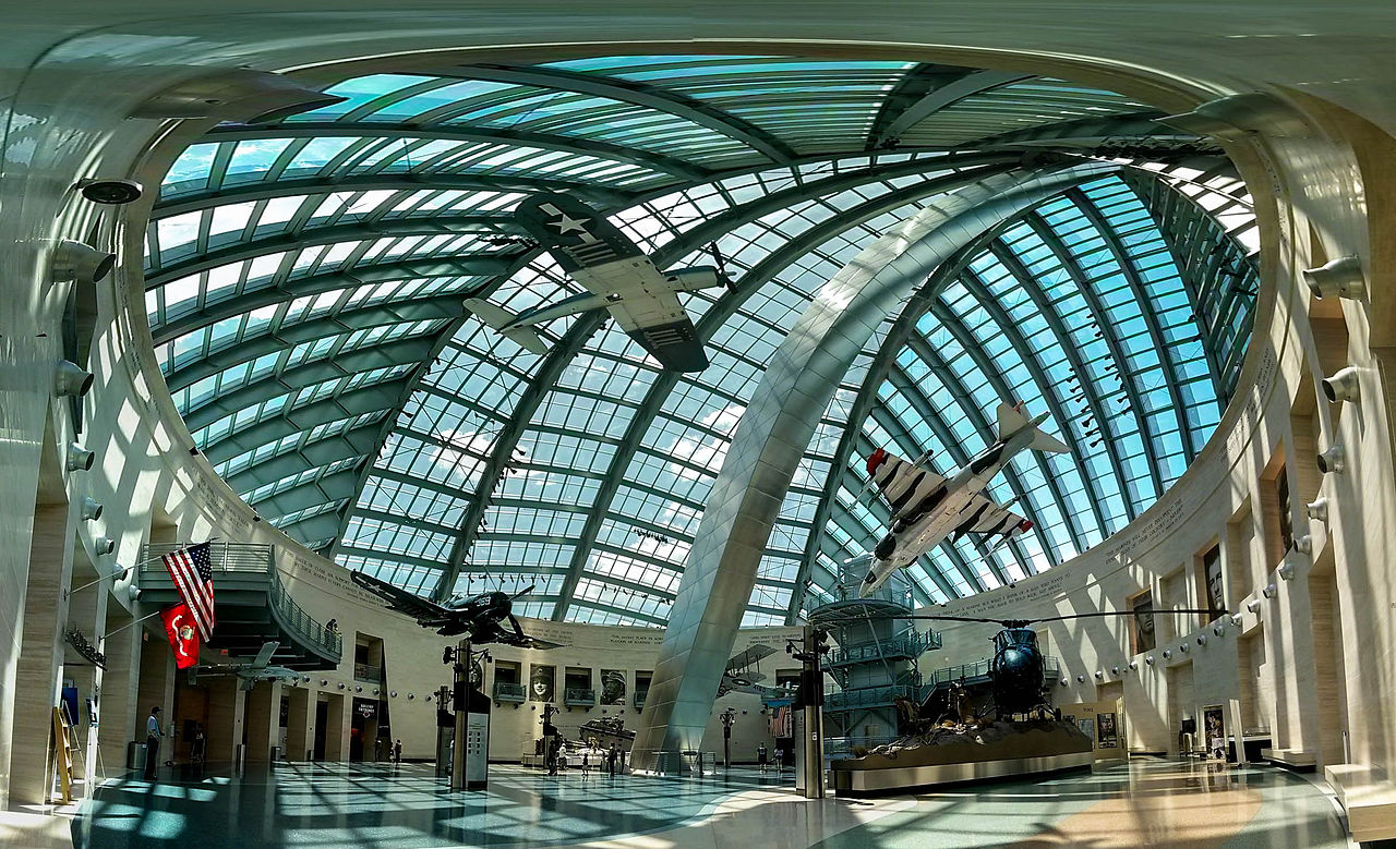 7 best military museums for history lovers - We Are The Mighty