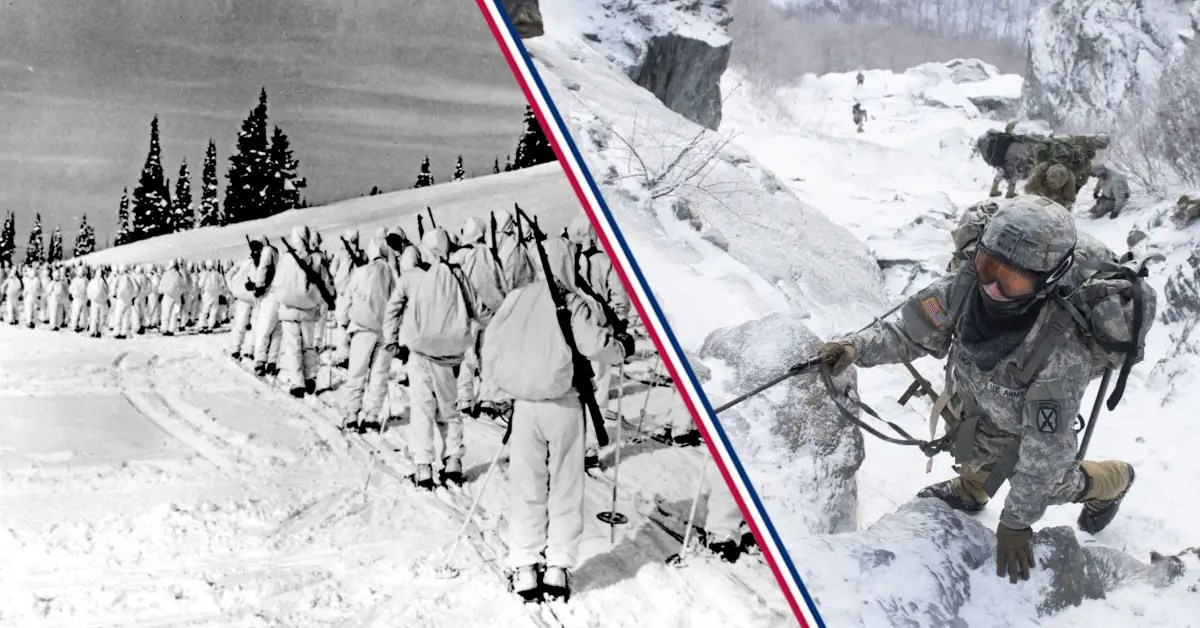 The 'Pando Commandos' were more intense than you'd think | We Are The ...