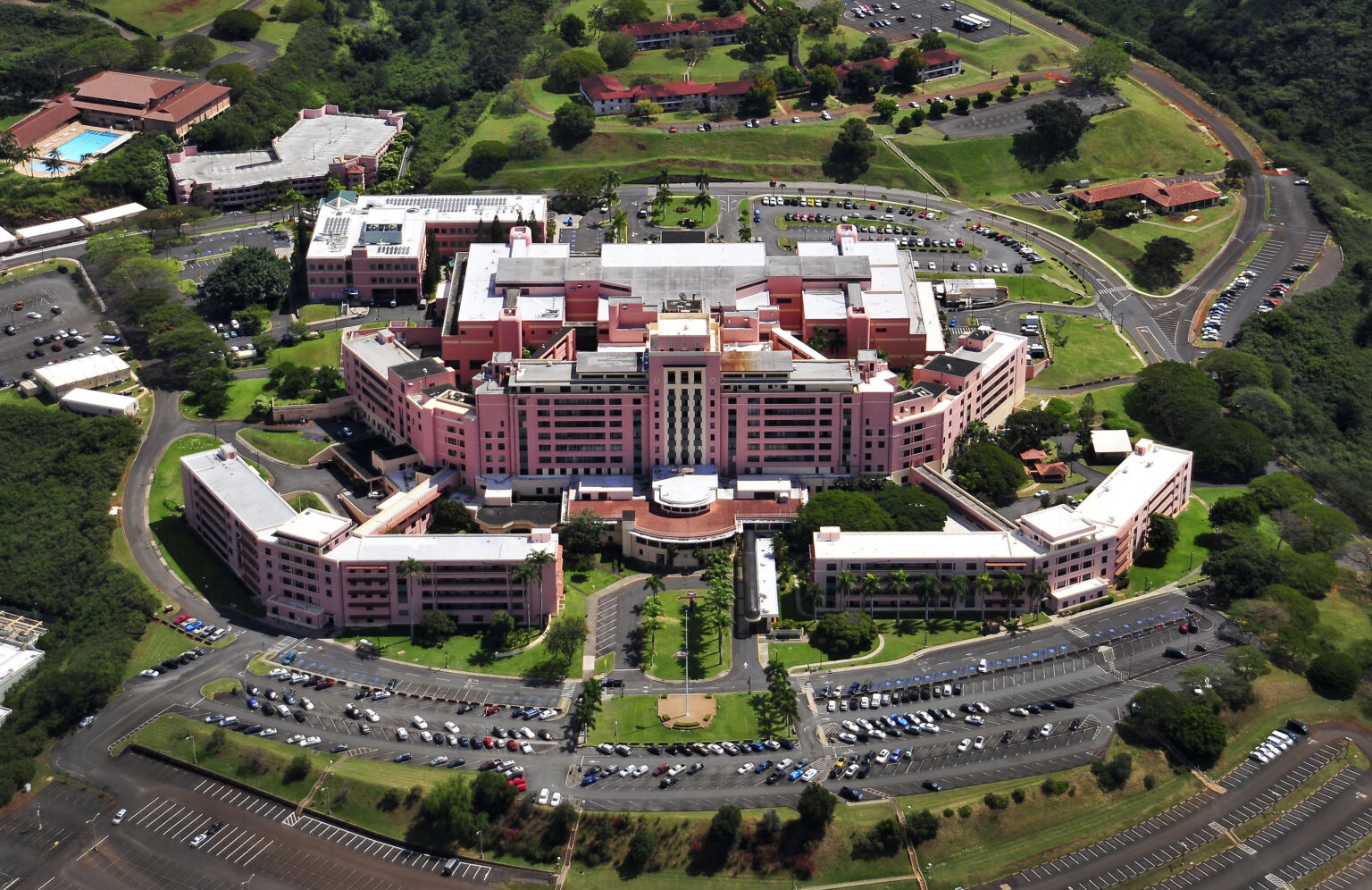 The complete guide to Tripler Army Medical Center - We Are The Mighty