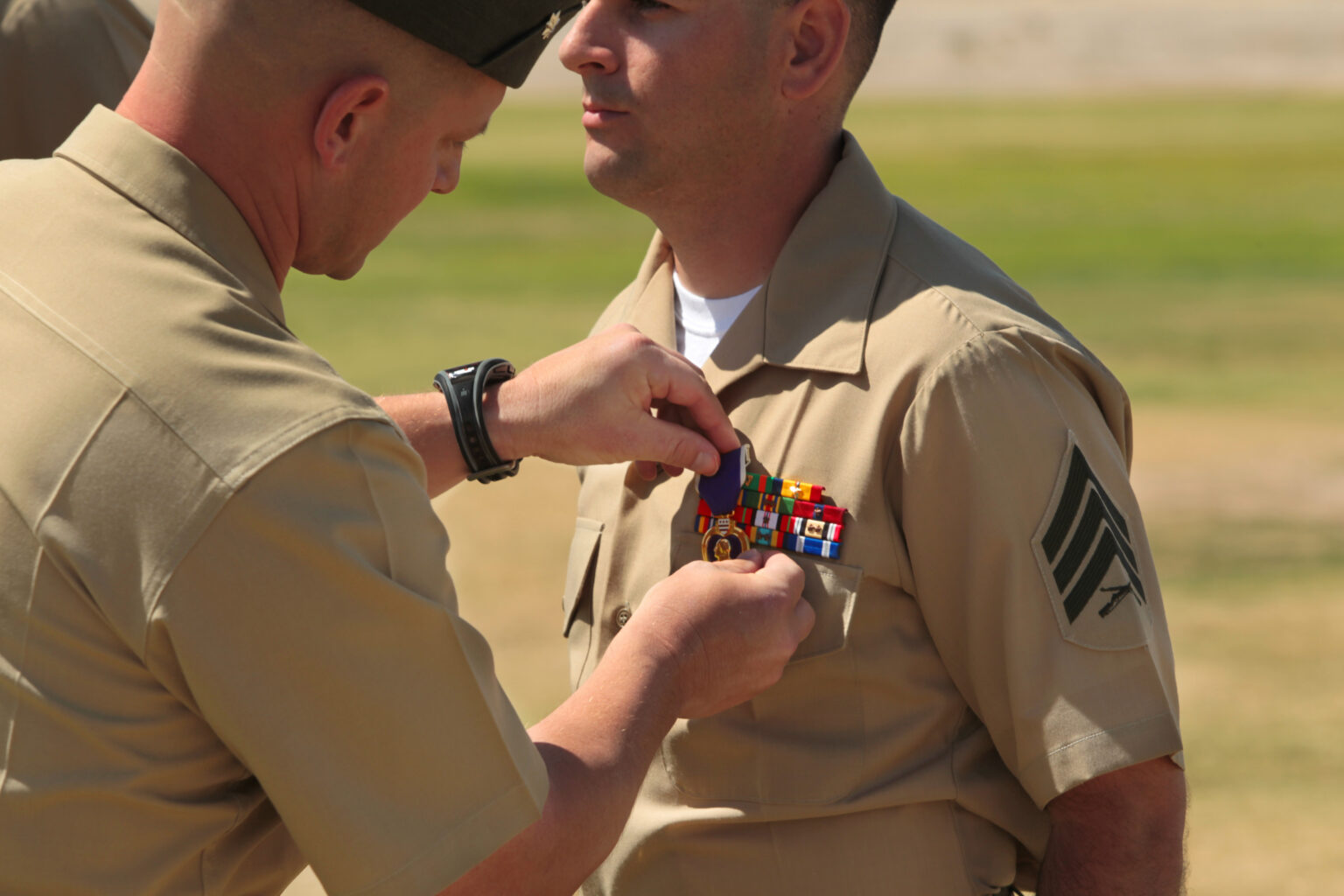 Purple Heart facts that may be surprising - We Are The Mighty