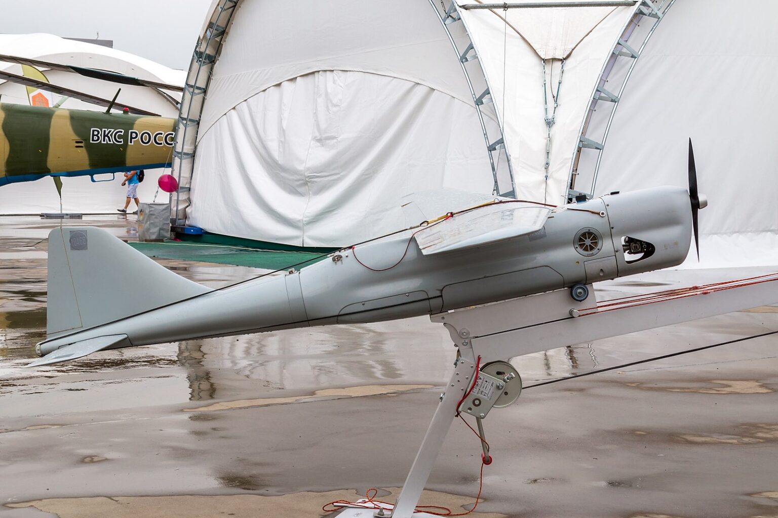 These Russian weapons that have been captured or destroyed by Ukraine