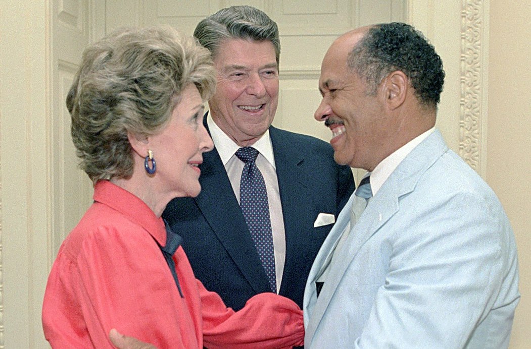 This butler served every president from Truman to Reagan | We Are The ...