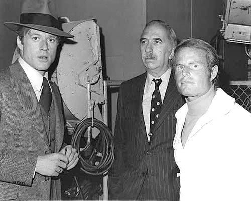 The films of WWII veteran and producer David Brown | We Are The Mighty