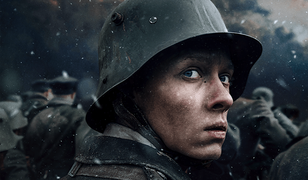 5 reasons 'All Quiet on the Western Front' won big at the Oscars