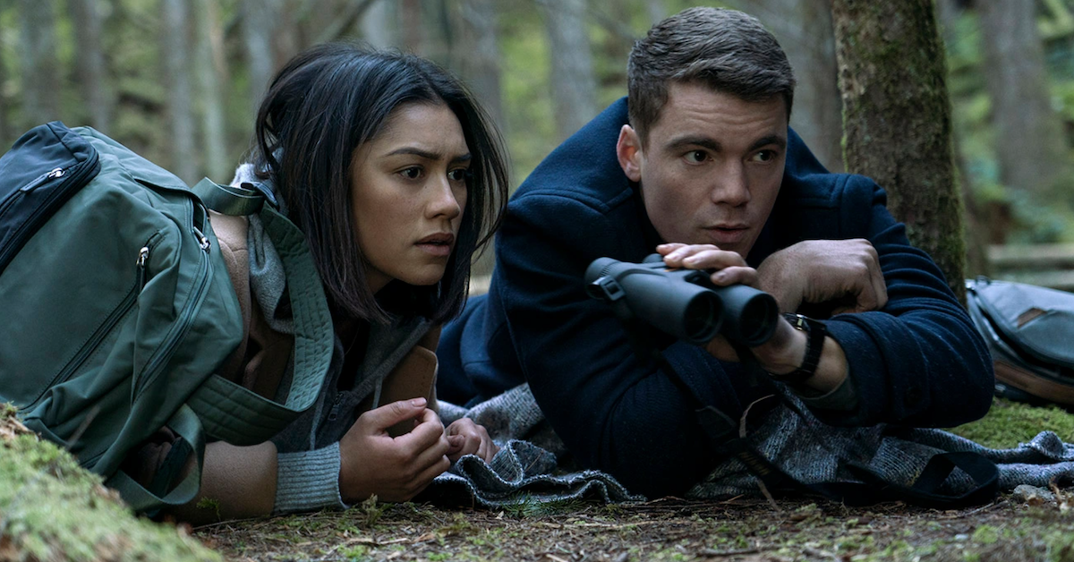 ‘The Night Agent’ trailer launches a new conspiracy thriller