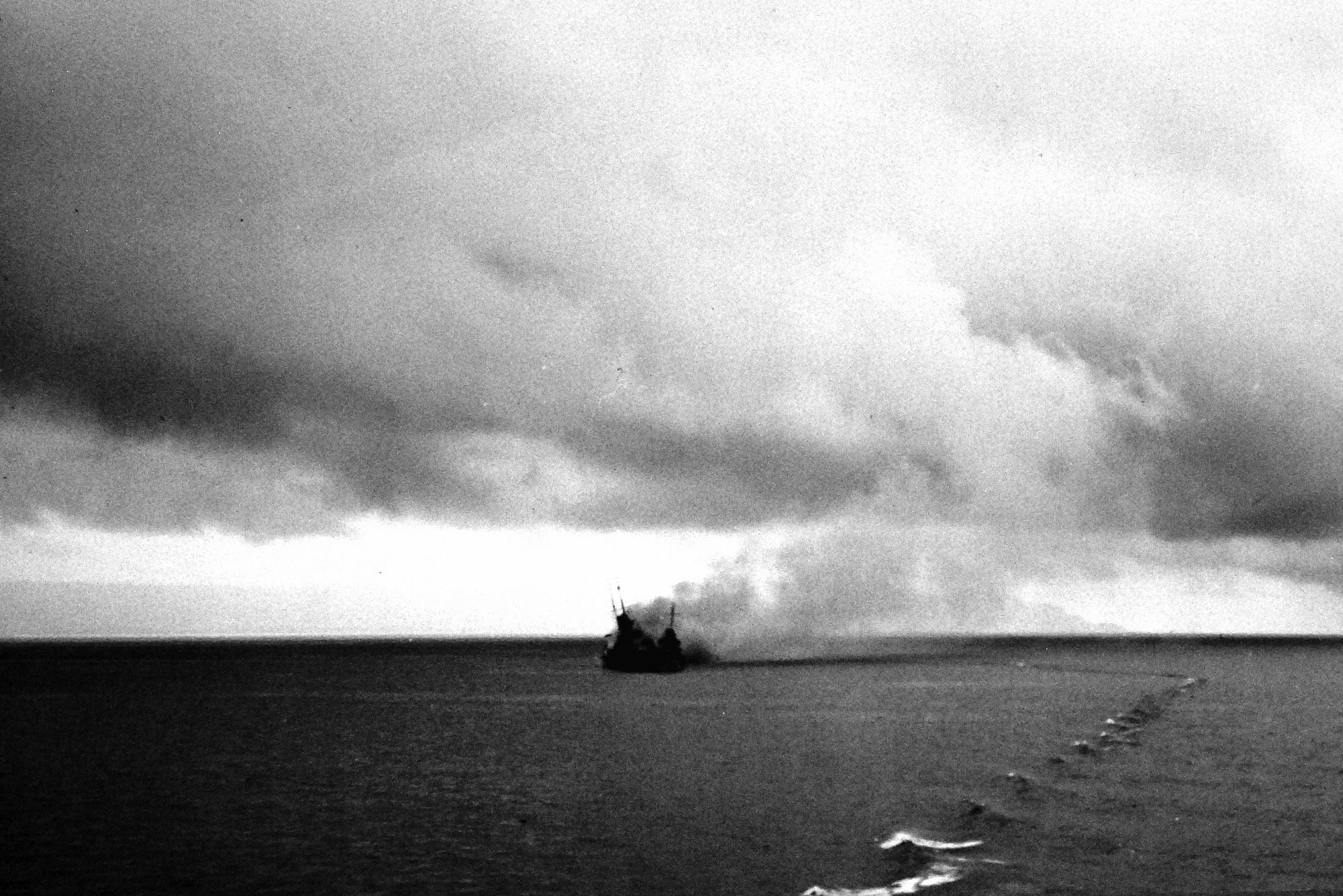 Why a US Navy ship is named after Australia's capital city