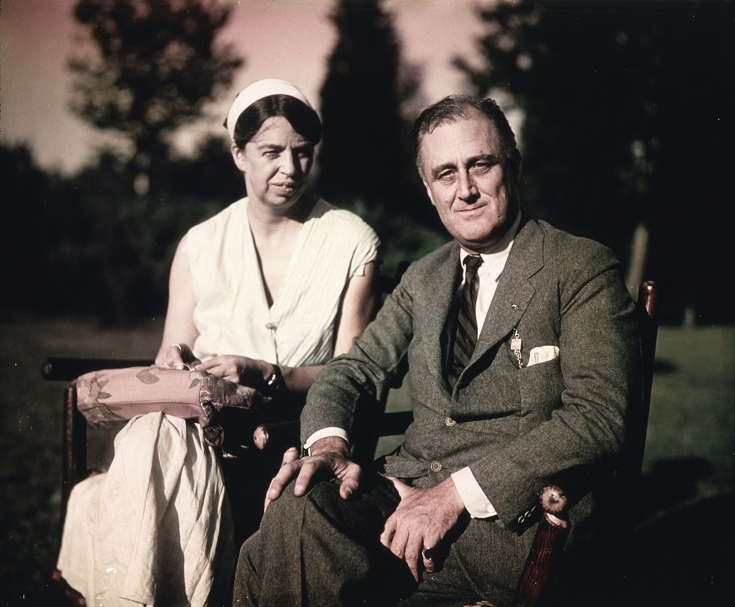 A look at 'Mrs. Roosevelt’s War' | We Are The Mighty