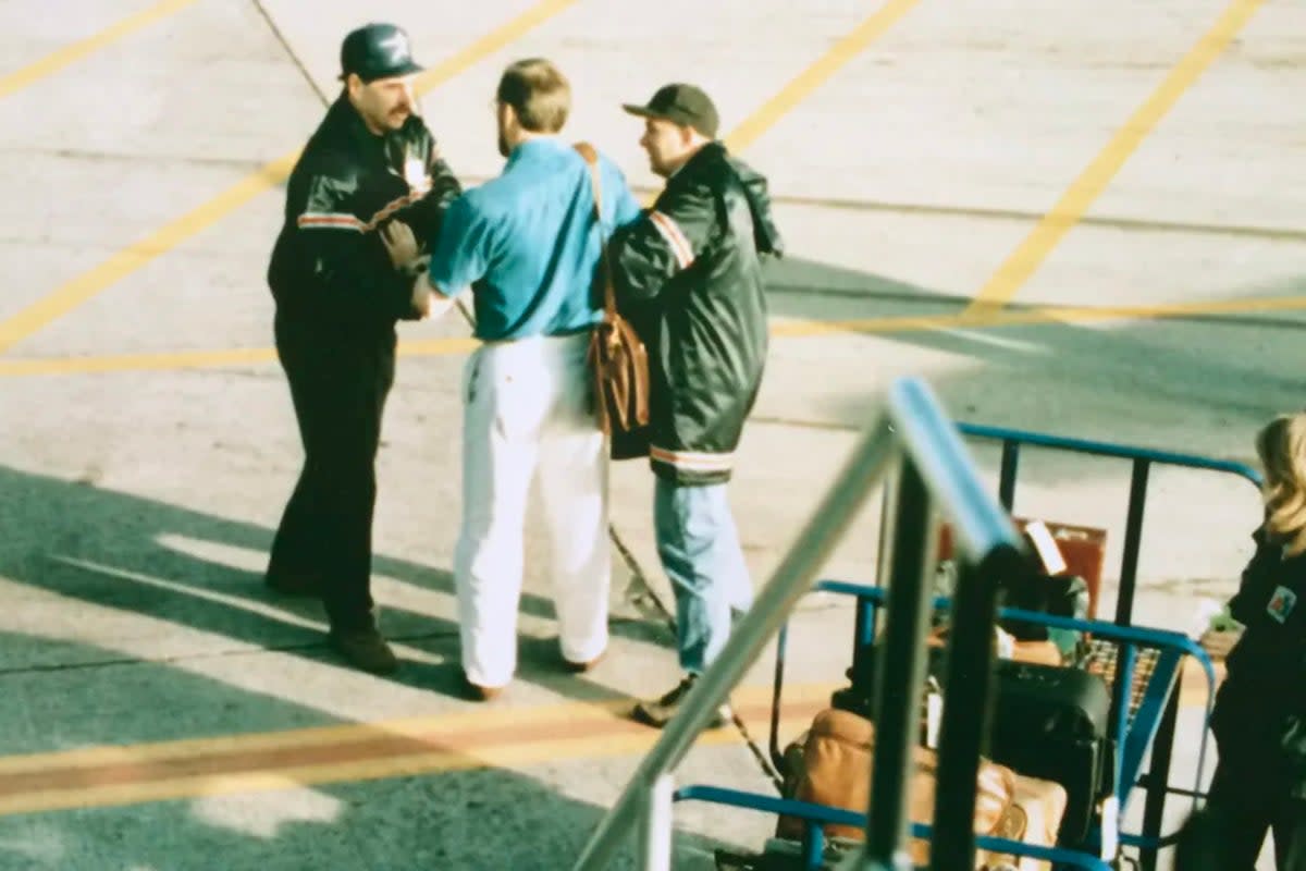 America's highest-ranking spy, traitor and no-good human being, Jim ...