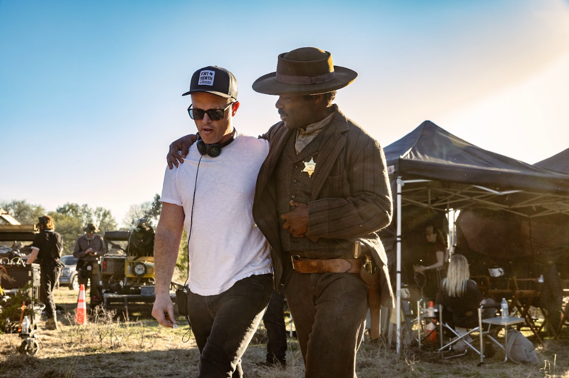 'Lawmen: Bass Reeves' explores the rise of one man from slavery to ...