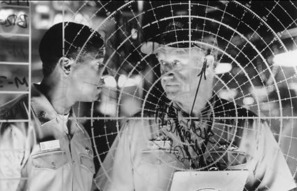 Gene Hackman, Marine Corps veteran and Oscar-winning actor turns 94 ...