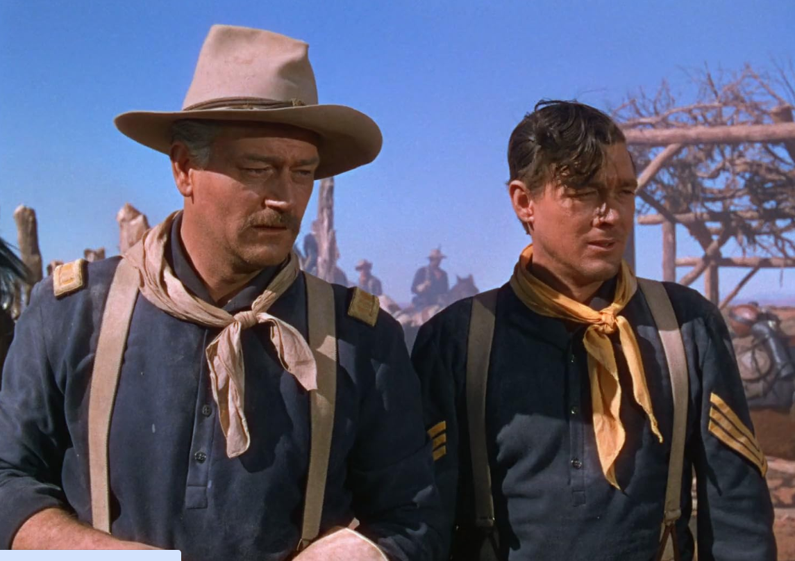 Before he was a TV star, Barry Corbin was a Marine | We Are The Mighty