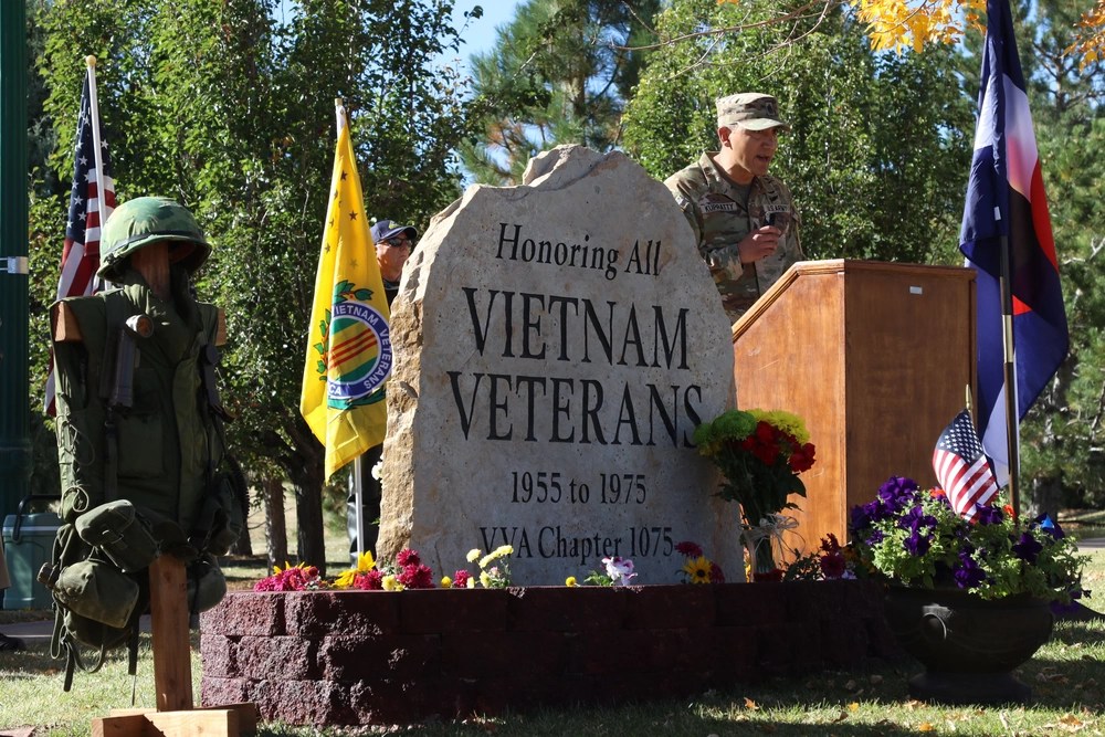 It's never too late to recognize our Vietnam Veterans | We Are The Mighty