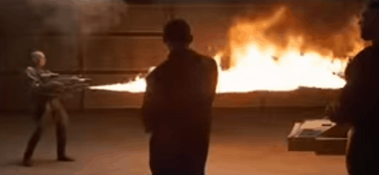 11 weapons from pop culture we could totally use right now | We Are The ...