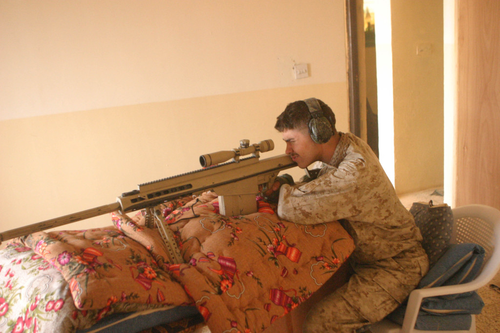 7 things you didn't know about the First Battle of Fallujah | We Are ...