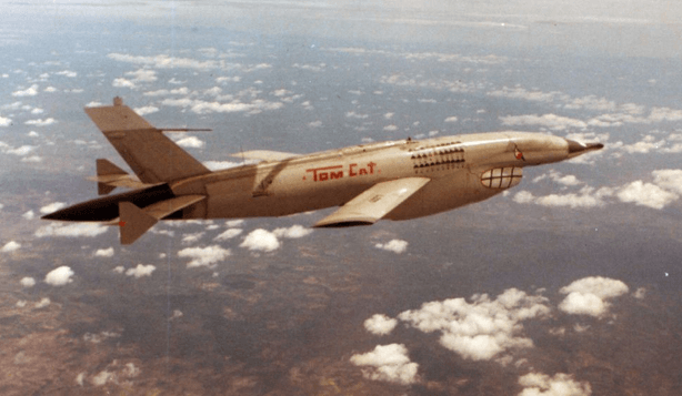 The 19 most important years in the history of military drones | We Are ...
