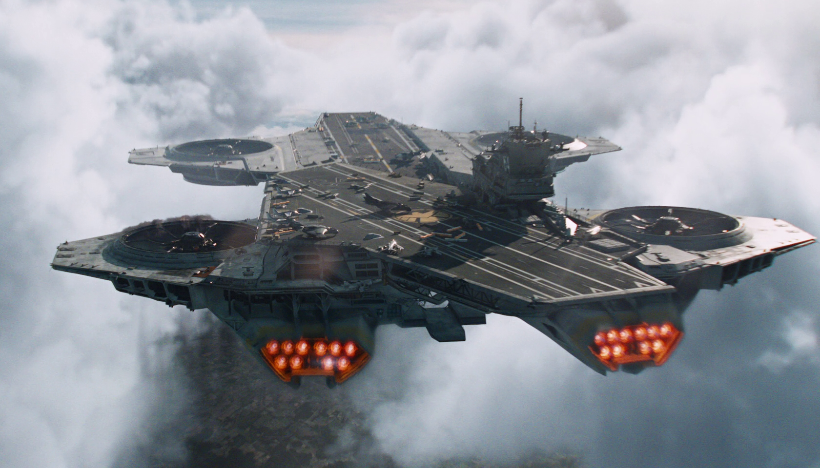 This was the Air Force's plan to turn a Boeing 747 into an airborne ...