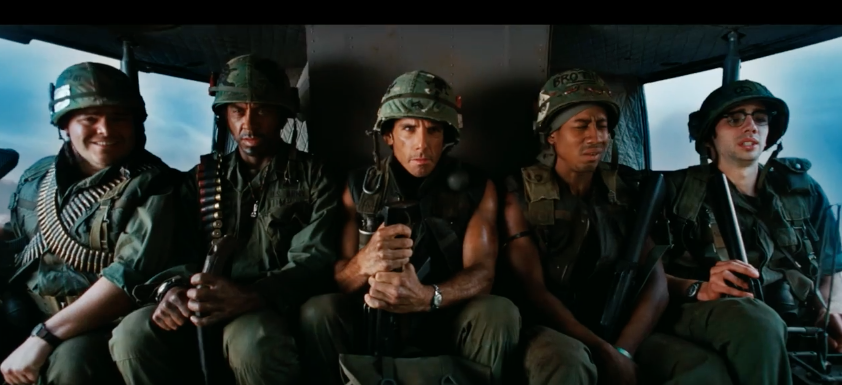 5 more epic military movie mistakes | We Are The Mighty