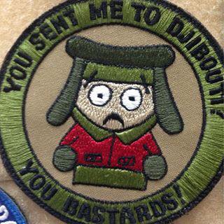 The best military morale patches | We Are The Mighty