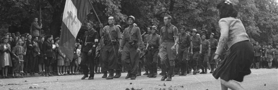 This is how a Bonaparte heir became a French resistance fighter in WWII ...