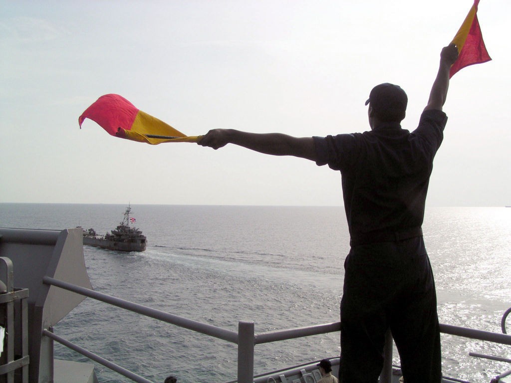 7 Navy Jobs That No Longer Exist | We Are The Mighty