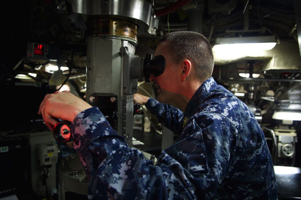 19 terms only sailors will understand | We Are The Mighty