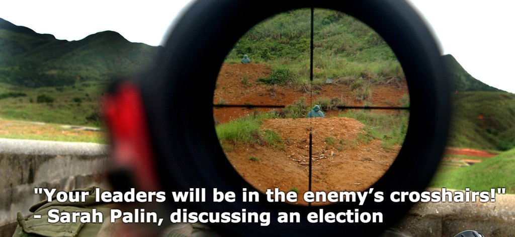 13 military phrases that sound ridiculous when used in politics | We ...