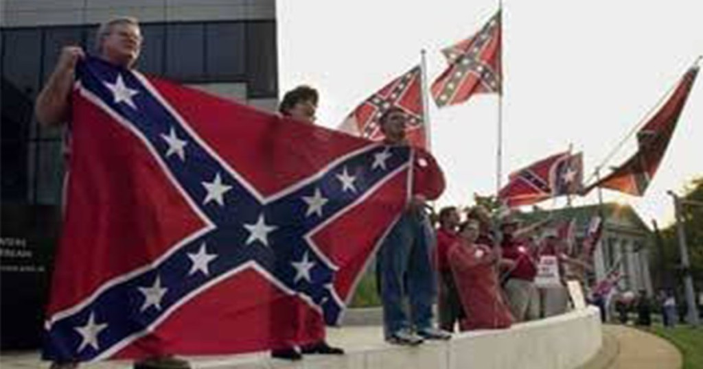 The most powerful American militia groups throughout history | We Are ...