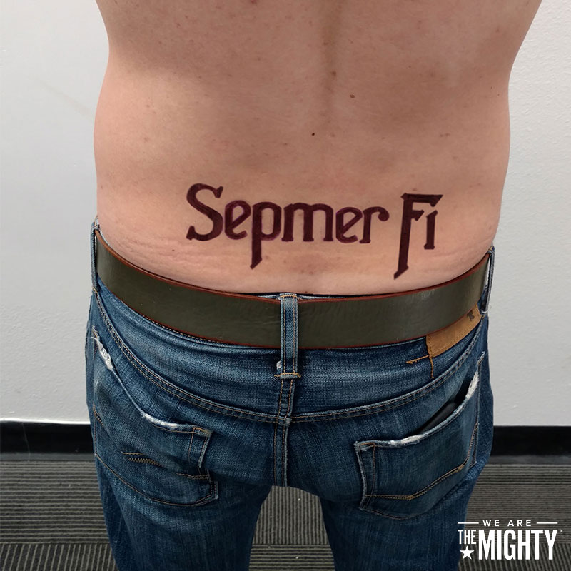 13 of the worst tattoos in the military | We Are The Mighty