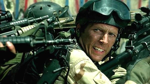 These are the 12 characters in every war movie | We Are The Mighty