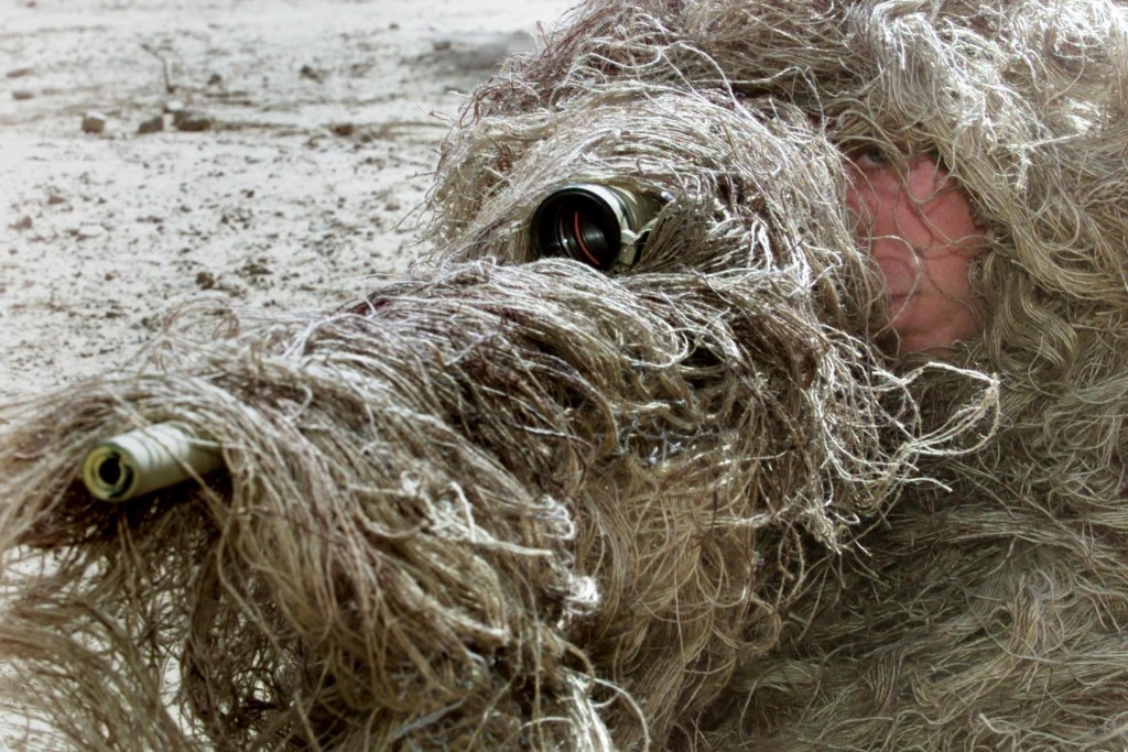 Longest sniper kills in history | We Are The Mighty