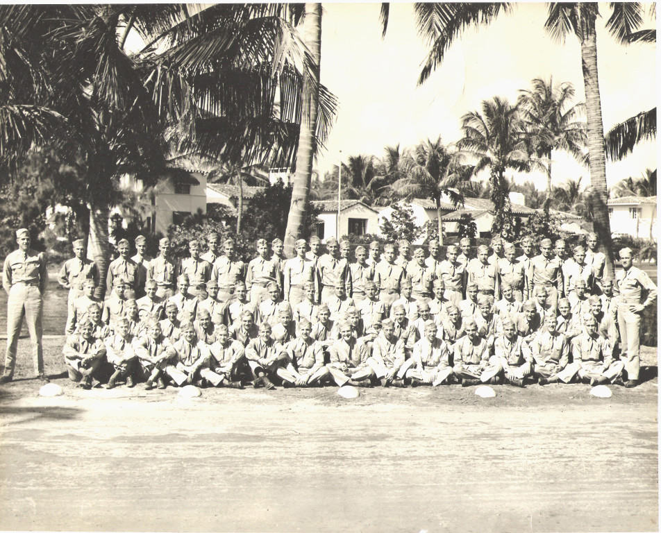 Good news, airmen: The Air Force put all of your basic training photos ...