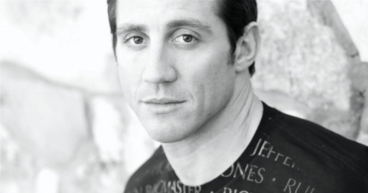 Tim Kennedy is possibly the busiest soldier on the planet | We Are The ...