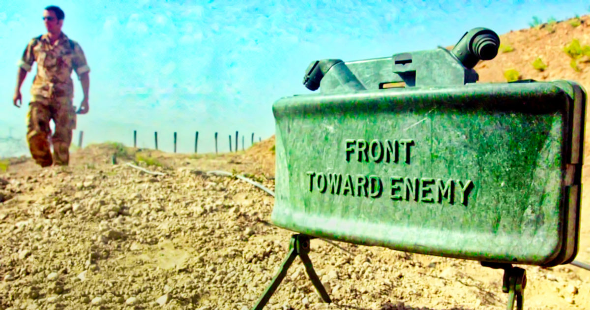 5 key pieces of military technology developed by the US to fight the ...