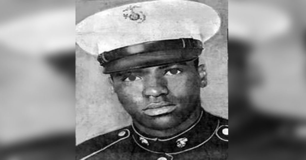 This was reportedly the youngest US serviceman killed in Vietnam | We ...