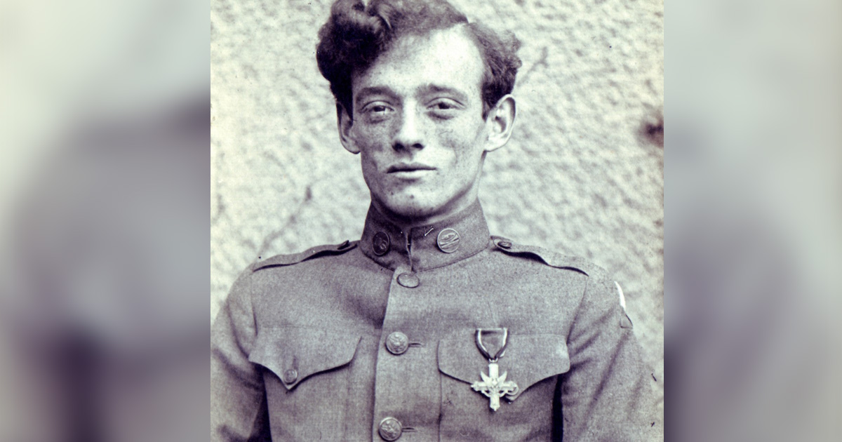 That time Patton denied the guy who saved his life in WWI | We Are The ...