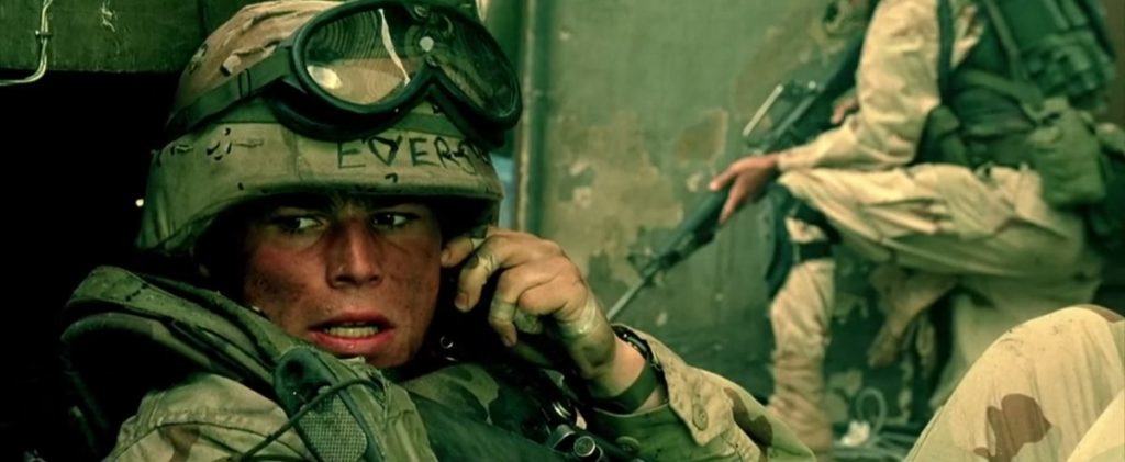 14 movies that made you want to join the military | We Are The Mighty
