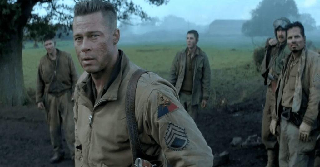 Rogue Military Hairstyles