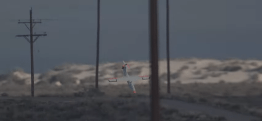 Watch this high-energy laser weapon shoot down 5 drones | We Are The Mighty