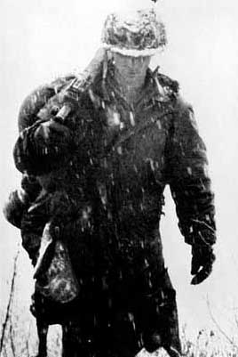 Why the 'Frozen Chosin' is the defining battle of the modern Marine ...