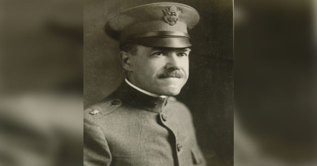 5 of the craziest looking WWI helmets ever assembled | We Are The Mighty