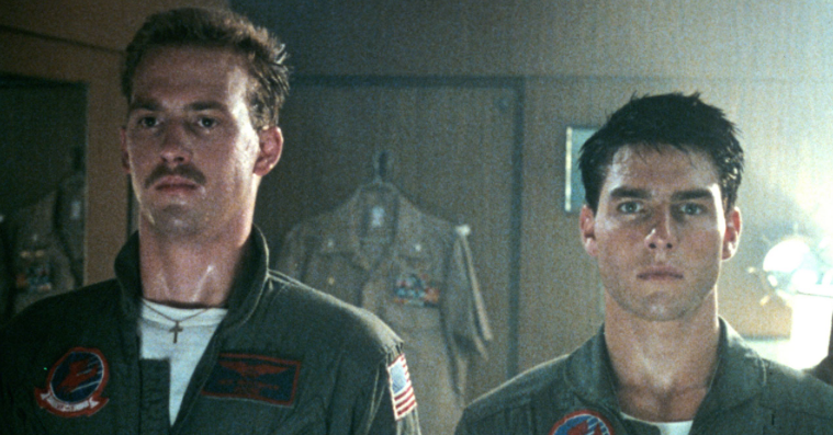 6 things you didn't know about 'Top Gun' (probably) | We Are The Mighty