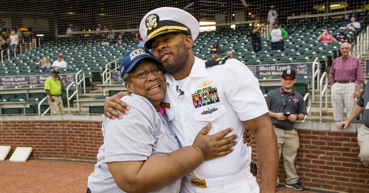 5 reasons why our military mothers are the best | We Are The Mighty